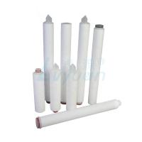 China SGS 5 1 Micron 226 FIN Polypropylene 40