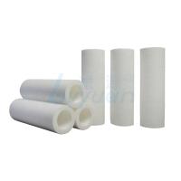 China SGS 5 1 Micron 226 FIN Polypropylene 40