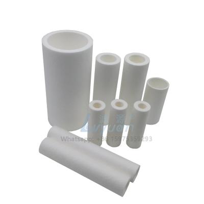 China PP 5um Micron Cartridge Filters for sale