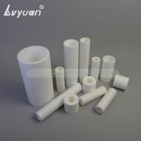 China PP 5um Micron Cartridge Filters for sale
