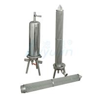 China 600mm Sintered Metal Cartridge Filter for sale