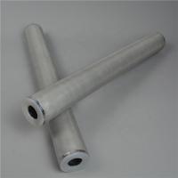 China 20inch Sintered Metal Cartridge Filter for sale