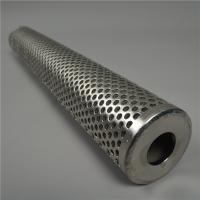 China 20inch Sintered Metal Cartridge Filter for sale