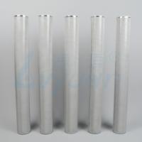 China SS316L Porous Metal Filter for sale