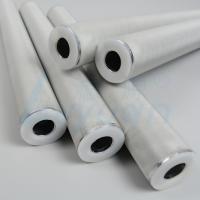 China SS316L Porous Metal Filter for sale