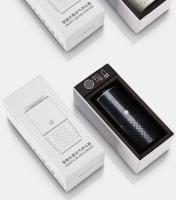 China UVC Household Air Purifier Filtration Smoke Dust Pet Dander Smell Remover for sale