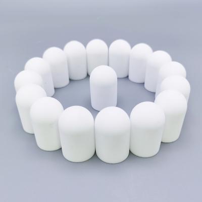 China Polypropylene Thread M30 M20 Plastic Membrane Filter PE Water Filter 100 Microns for sale