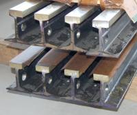China Hydraulic H Beam Production Line For Beam Transportation Workstations for sale
