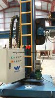 China High Efficiency Welding Manipulator Auto For Pipe Tanks Fabrication for sale