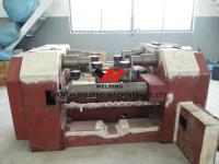 China 6.37 m / Min H Beam I Beam T Beam Flange Straightening Machine Production For Pressure Vessel / Power Plant for sale