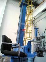 China Middle Duty Weld Manipulators For Metallurgical And Boiler 5 X 4m for sale