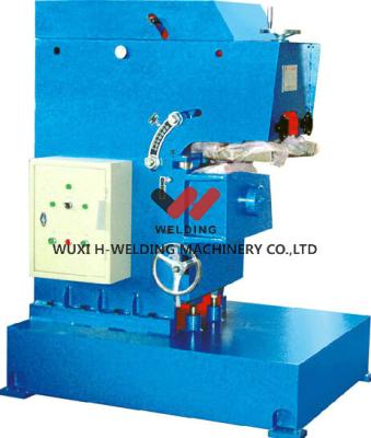 China Tube Pipe Milling Machine Plate Chamfering Machine For Tube Cutting Beveling for sale