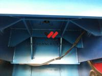 China Lifting Pipe Rotary Welding Positioner Turntable VFD Pipe Welding Equipment for sale