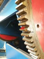 China VFD Speed Control Pipe Rotary Welding Positioner Lifting Welding Positioner for sale