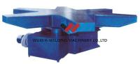 China 0.05rpm 1rpm Pipe Welding Positioners For Heavy Duty Loading Turning / Revolve Table for sale