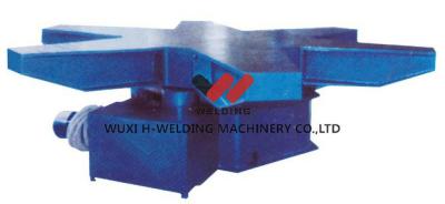 China 0.05rpm 1rpm Pipe Welding Positioners For Heavy Duty Loading Turning / Revolve Table for sale