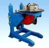 China Height Adjusting Automated Pipe Welding Positioners Turntable 3kw For Vessel for sale