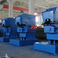 China Plate Chamfering Pipe Milling Machine For Power Plant Steel Structure for sale