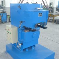 China Plate Chamfering Pipe Milling Machine For Power Plant Steel Structure for sale