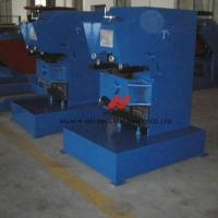 China Plate Chamfering Pipe Milling Machine For Power Plant Steel Structure for sale