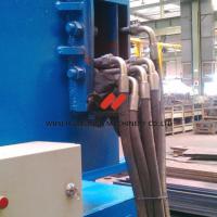 China Tube Pipe Tube Cutting Beveling Milling Machine Stable 110 220 Rpm for sale