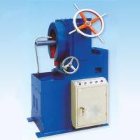 China Tube Pipe Milling Machine Plate Chamfering Machine For Tube Cutting Beveling for sale