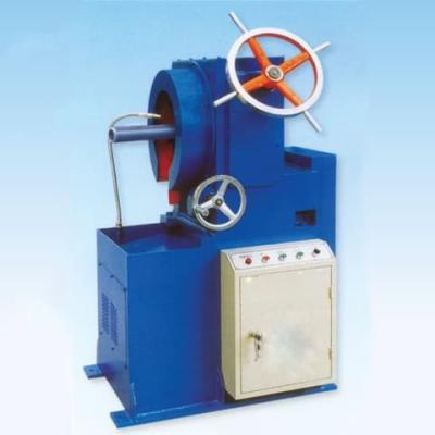 China Tube Pipe Tube Cutting Beveling Milling Machine Stable 110 220 Rpm for sale