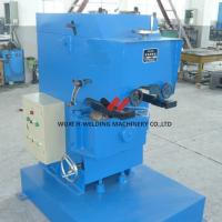 China Steel Sheet Pipe Electric Plate Chamfering Machine For Pressure Vessel for sale
