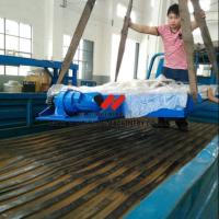 China OEM Light Duty Weld Manipulators With Motorized Roller And Rotary Function for sale