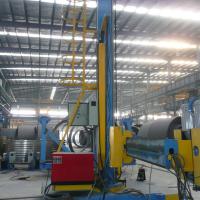 China SAW TIG MIG Column And Boom Welding Machine VFD for sale