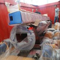 China SAW TIG MIG Column And Boom Welding Machine VFD for sale