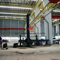 China SAW TIG MIG Column And Boom Welding Machine VFD for sale