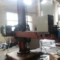 China 500kg Heavy Duty Welding Manipulator For Pipe Welding for sale