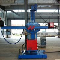 China 5m Welding Manipulator For Pipe Vessel Longitudinal Seam for sale