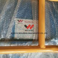 China Automatic Column Boom Welding Manipulator For Pipe Tank Mig for sale