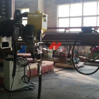 China Heavy Duty Column Boom Welding Machine Automatic Welding Manipulator for sale
