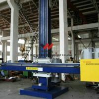 China Automatic Light Duty Column Boom Welding Machine For Vessel Welding for sale