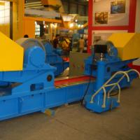 China 20 Ton Welding Rotator Wireless Control For Circular Pipe Tube Wheel Welding Roller for sale