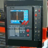 China Red 9 + 2 CNC Flame Plasma CNC Cutting Machine Gantry Type 15m Rail 120m/Min for sale