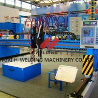 China Stainless Steel Aluminum CNC Cutting Machine 12000 mm / min for sale