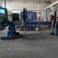 China Stainless Steel Aluminum CNC Cutting Machine 12000 mm / min for sale