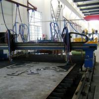 China 350mm CNC Plasma Cutting Machines Computer Numerical Control Machine for sale