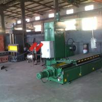 China Industrial CNC Shipping End Face Milling Machine 5.5kw For H Beam Milling Machine for sale