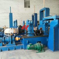 China Industrial CNC Shipping End Face Milling Machine 5.5kw For H Beam Milling Machine for sale