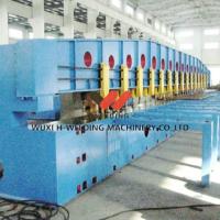 China Hydraulic Powered Edge Face Milling Machine 0.1m/min - 1.0m/min For Seam Preparation for sale
