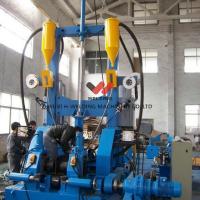 China T I H Beam Welding Line Automatic Flux Recycling System Beam Assembly Workstation for sale