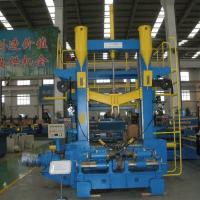 China 3 In 1 H Beam Assembly Machine Welding Straightening for sale