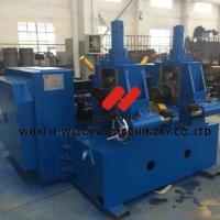 China 3 In 1 H Beam Production Line Assembly Welding Straightening for sale