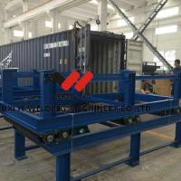 China 3 In 1 H Beam Production Line Assembly Welding Straightening for sale