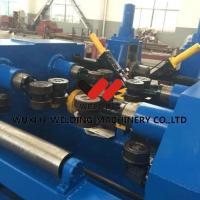 China 3 In 1 H Beam Production Line Assembly Welding Straightening for sale